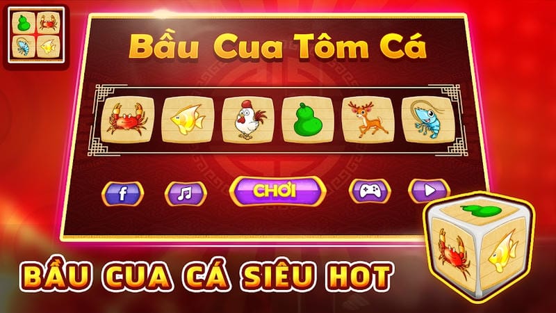 Bầu cua mini king88 - Game độc quyền thắng nhanh trên app ...